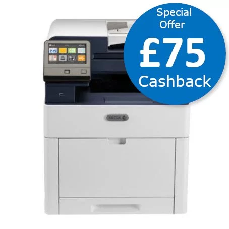 Xerox laser printer store